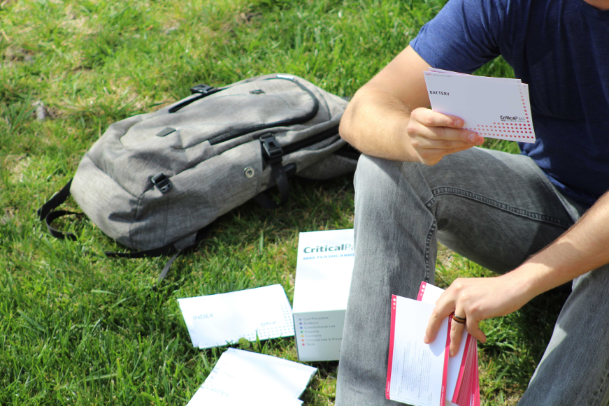 AdaptiBar Online MCQ Simulator & Prep | AdaptiBar